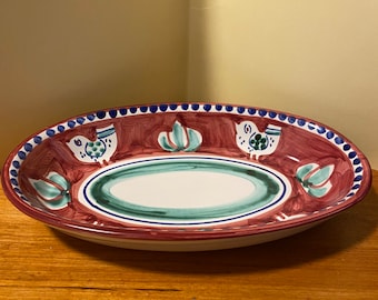 Solimene Pottery - Etsy