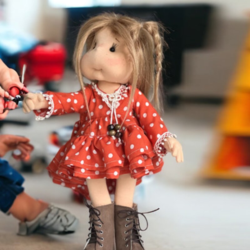 Dolly Toy Company - Etsy