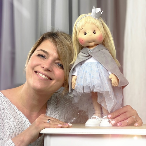 LulluDolls - Etsy Denmark