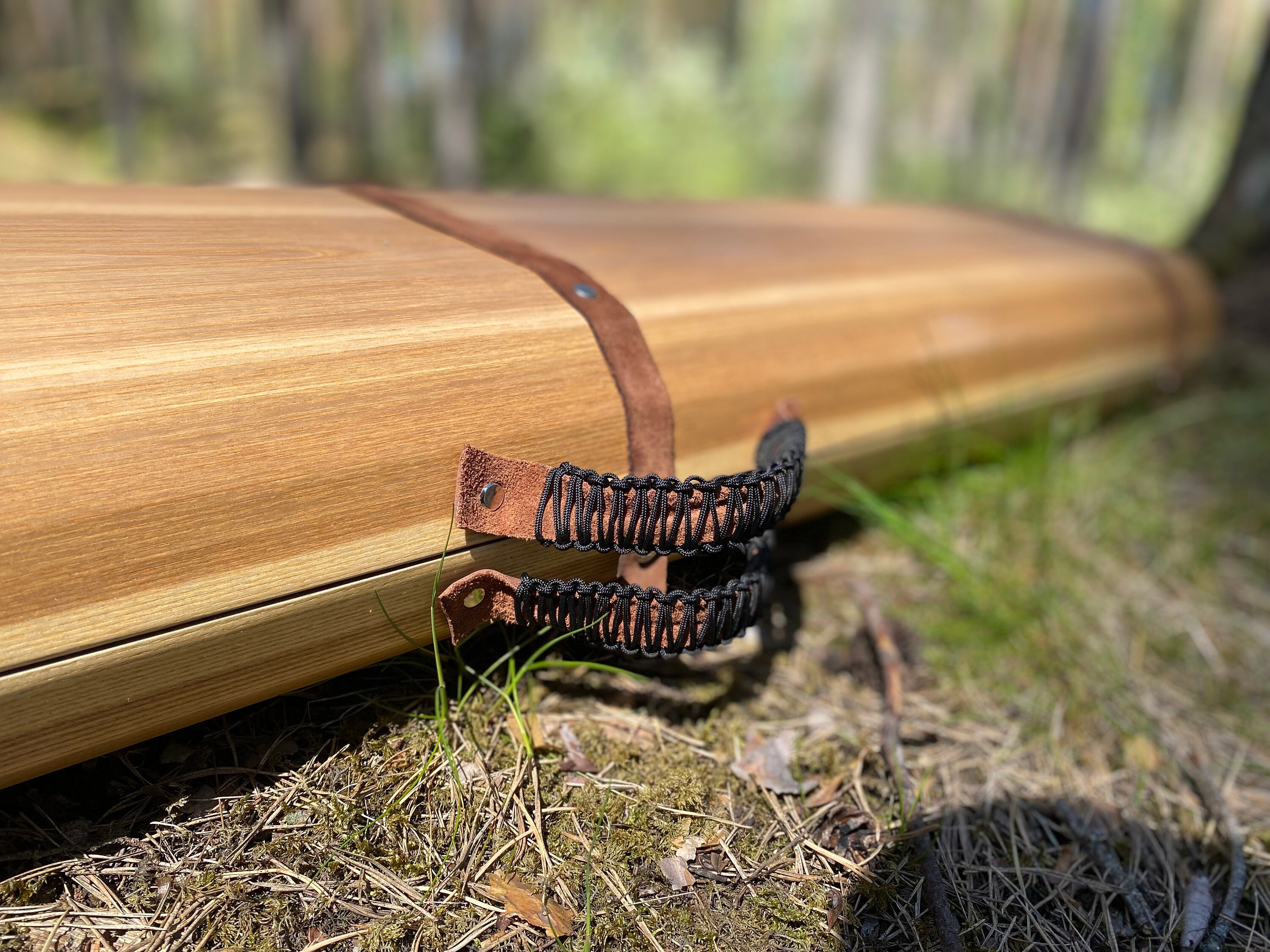 Centerfire Rifles Cases Shotgun Box Protect Weapon Case - Etsy