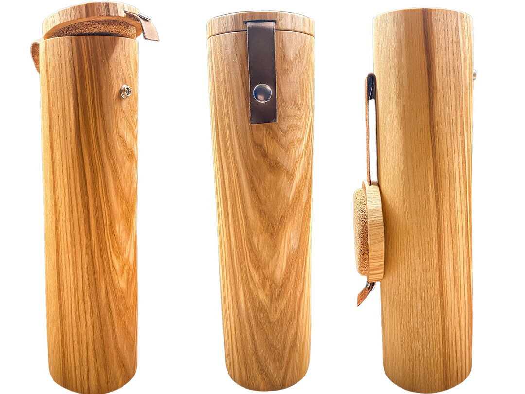 Personalized Trunk Box Personalized Liquer Box personalized Bottle Tube ...