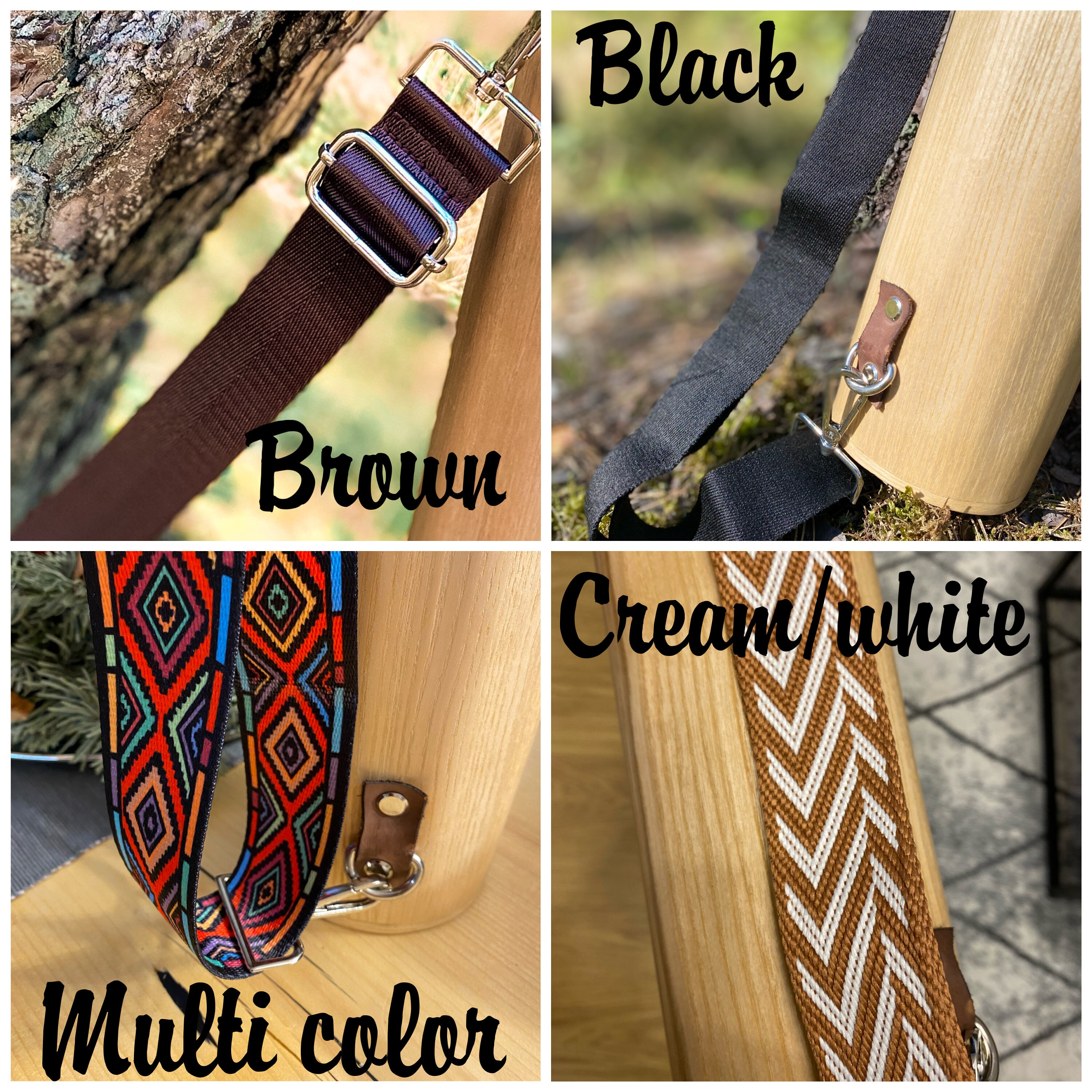 Fly Rod Case Wood Fly Fishing Rod Tube Fishing Rod Holder - Etsy