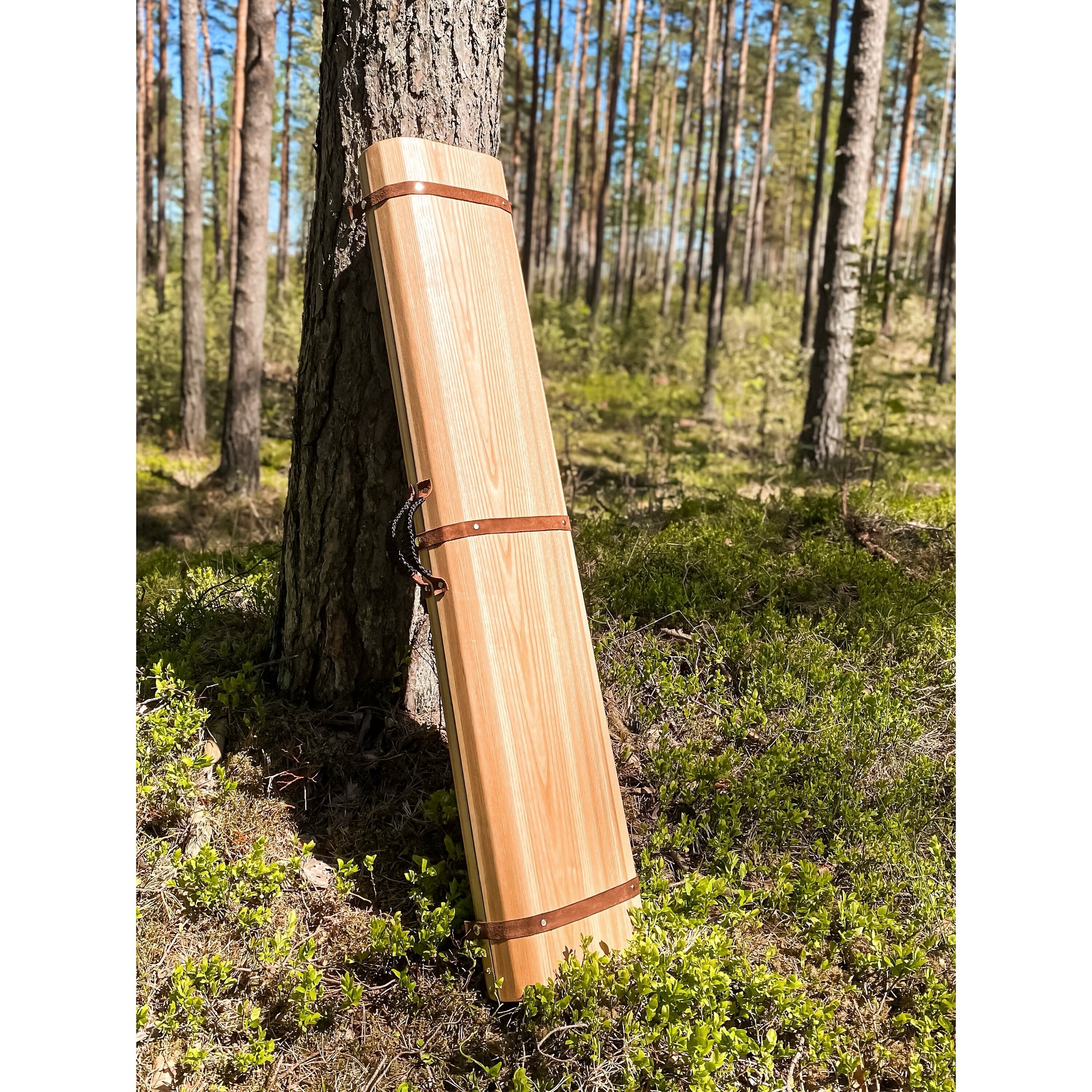 Centerfire Rifles Cases Shotgun Box Protect Weapon Case Firearms Gun ...