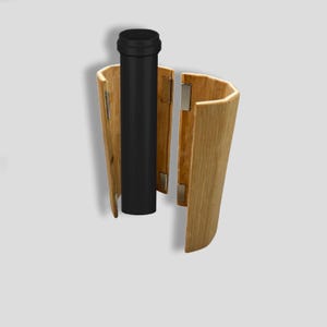 Septic Pipe Cover - Etsy