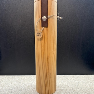 Personalized Trunk Box Personalized Liquer Box personalized Bottle Tube ...