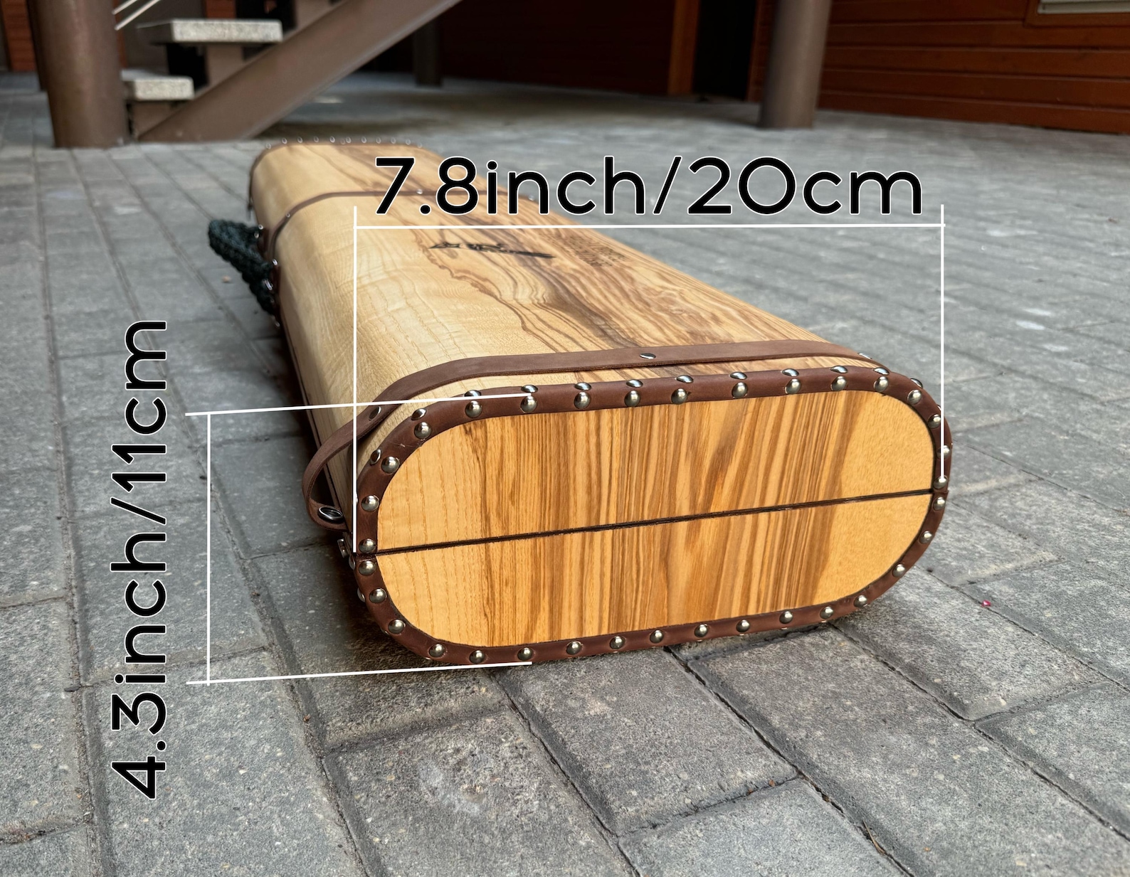 Customized Rod Case | Fly Fishing Rod Case | Personalized Fisherman ...