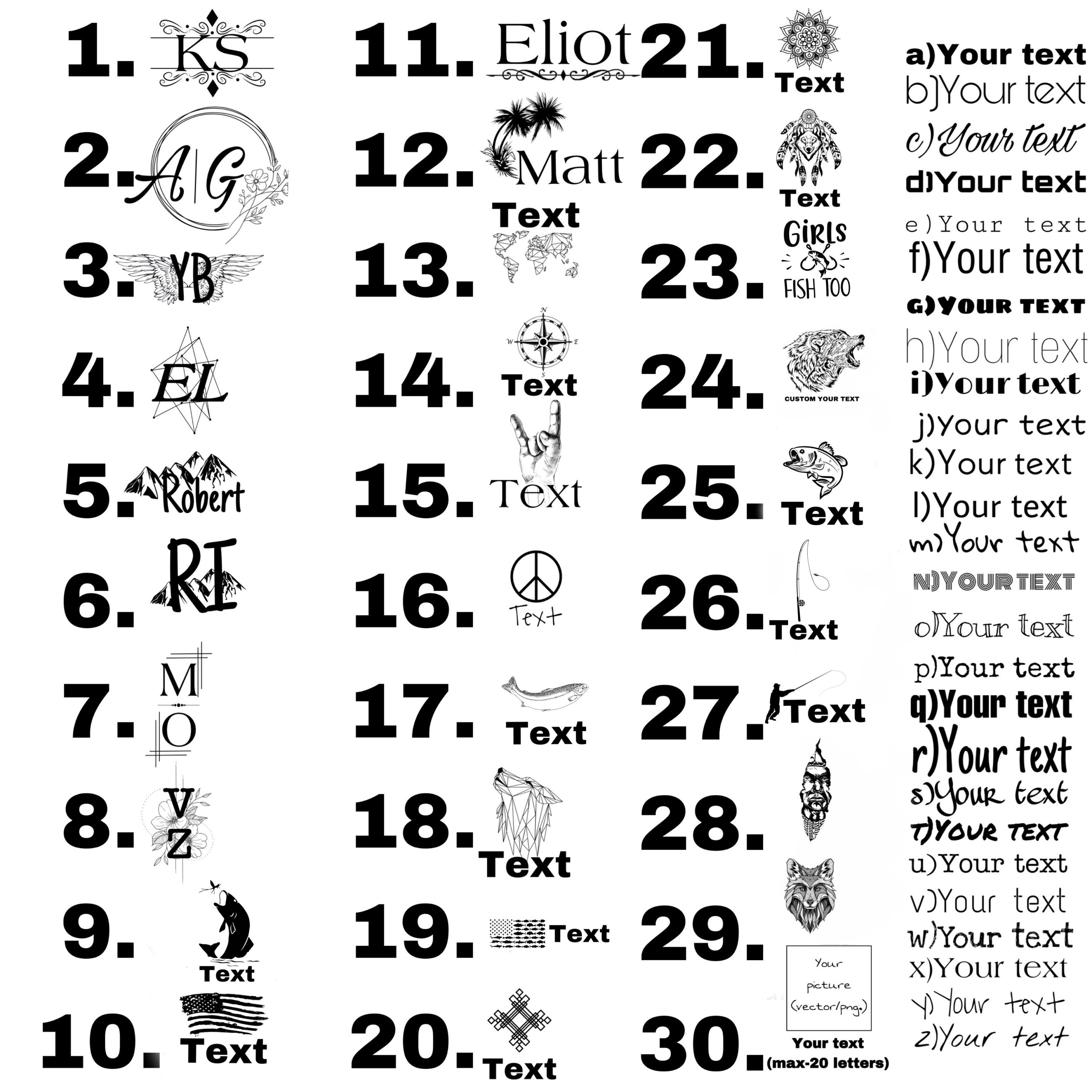 Fly Rod Case Wood Fly Fishing Rod Tube Fishing Rod Holder - Etsy