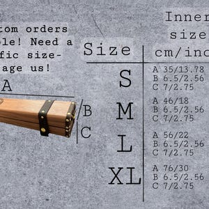 Custom Flute Case | Protective Travel Case for Flutes With Soft Lining ...