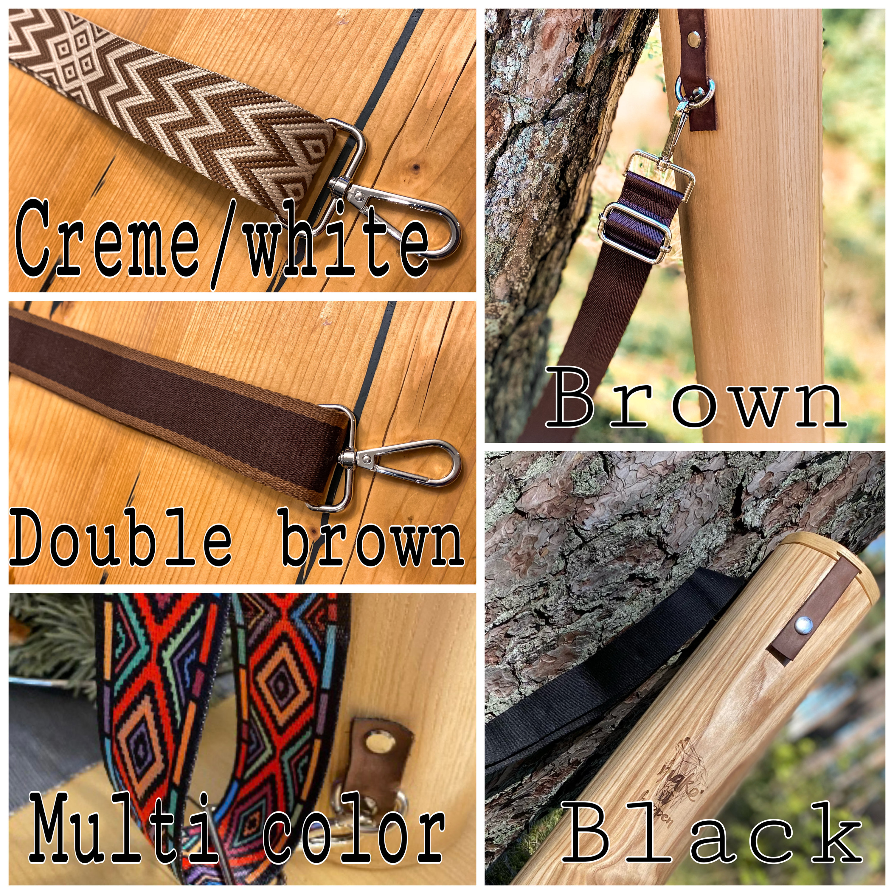 Fly Rod Case Wood Fly Fishing Rod Tube Fishing Rod Holder - Etsy