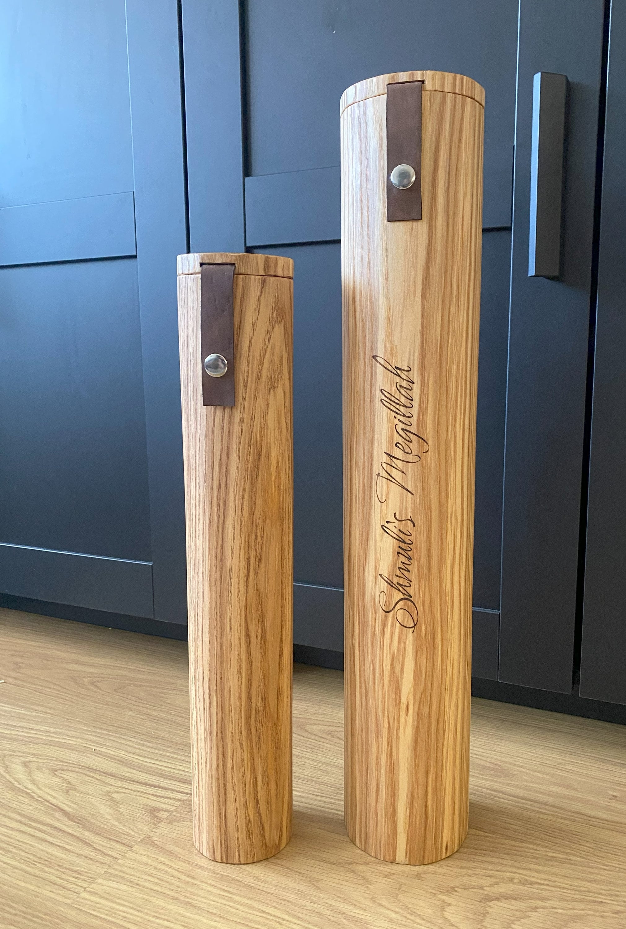 Purim Day Gift, Megillat Esther Scroll Case, Book of Esther Holder ...