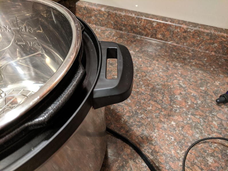 Instant Pot Spoon Holder Attachment - Etsy