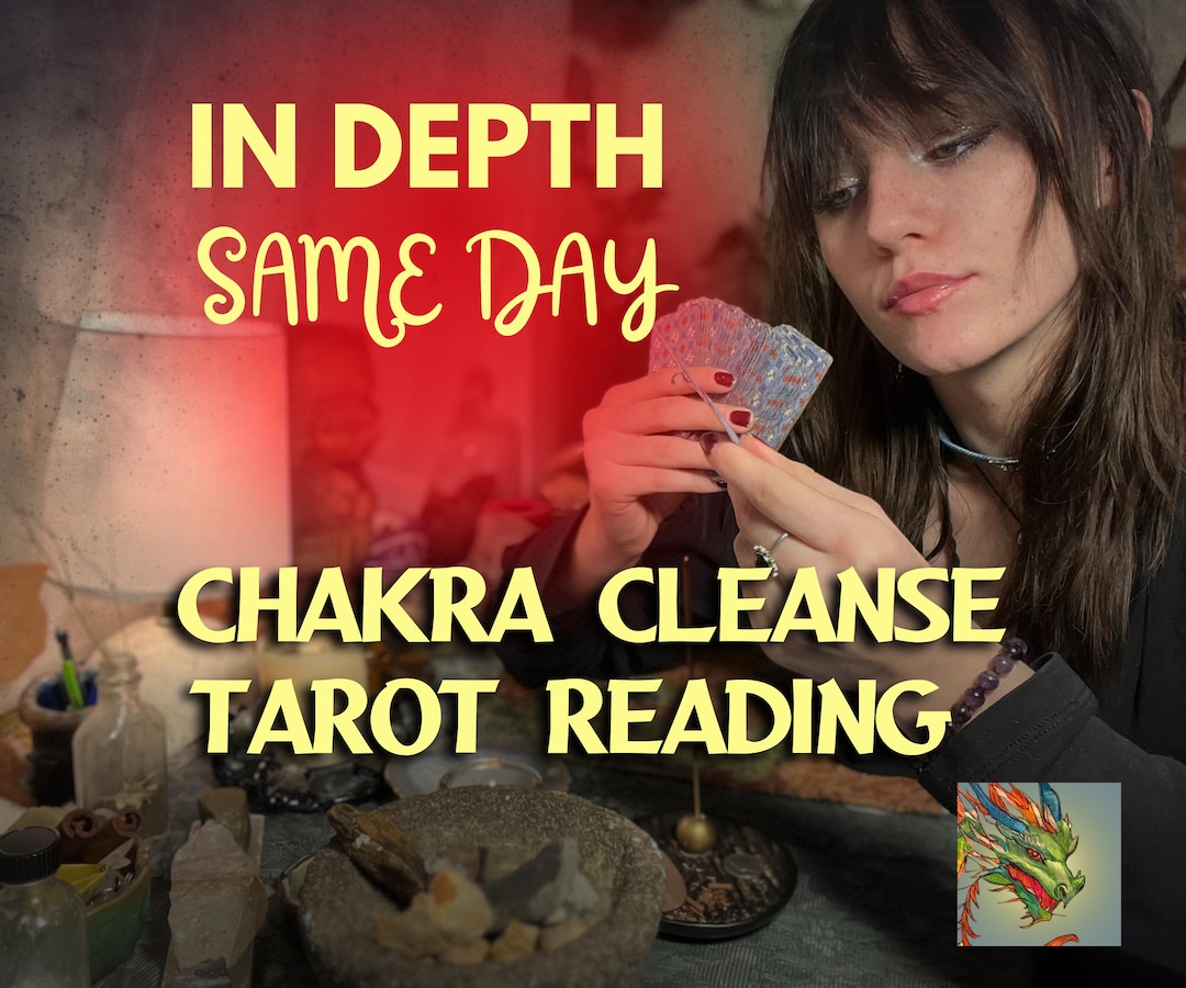 Energy Clearing Intuitive Reading, & Chakra Activation Transition, Same ...