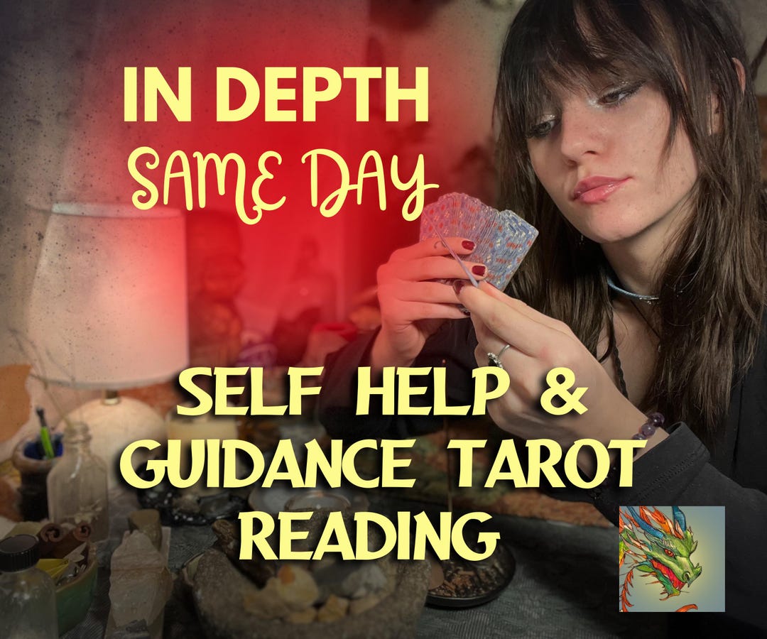 Self Help Spiritual Guidance Bundle Spiritual Awakening, Growth ...