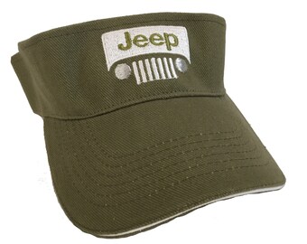 Jeep hat | Etsy