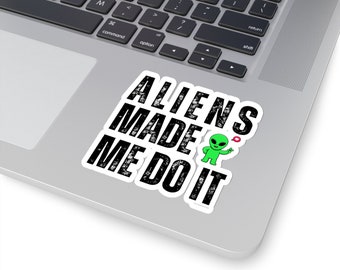 Goddess Sticker Golden Goddess With Blue Hair Mystical Sticker Fantasy ...