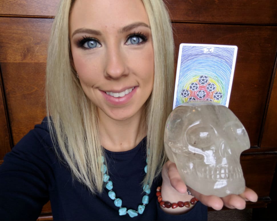 Tarot Card Reading, Same Day Psychic Reading, Same Day Reading, Tarot ...