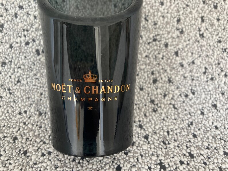 Moët Et Chandon Miniature Ice Bucket - Etsy