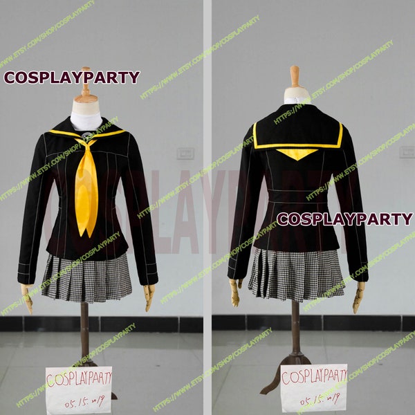 Rise Kujikawa - Etsy