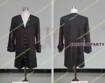 Barbossa Cosplay | Etsy