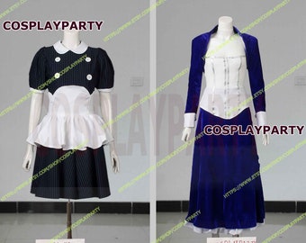 Bioshock Infinite Elizabeth Dress - Etsy