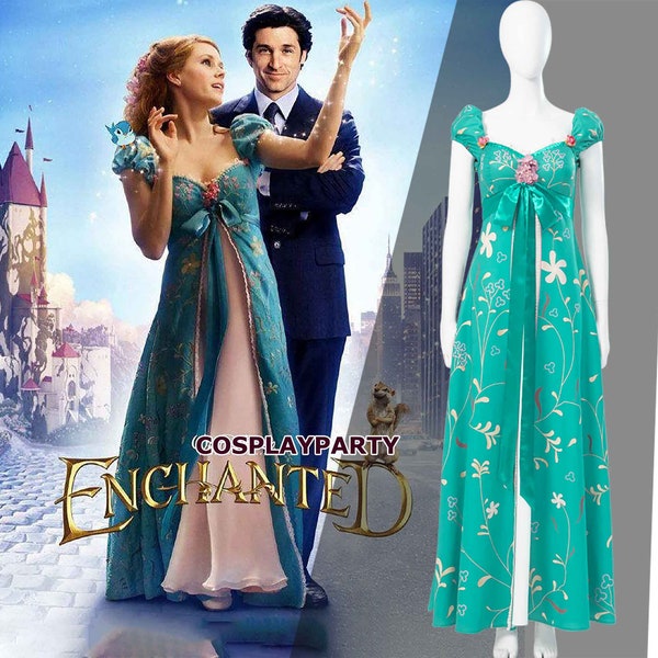 Enchanted Dress - Etsy