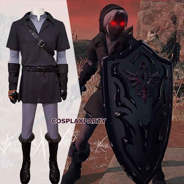 Link Cosplay - Etsy