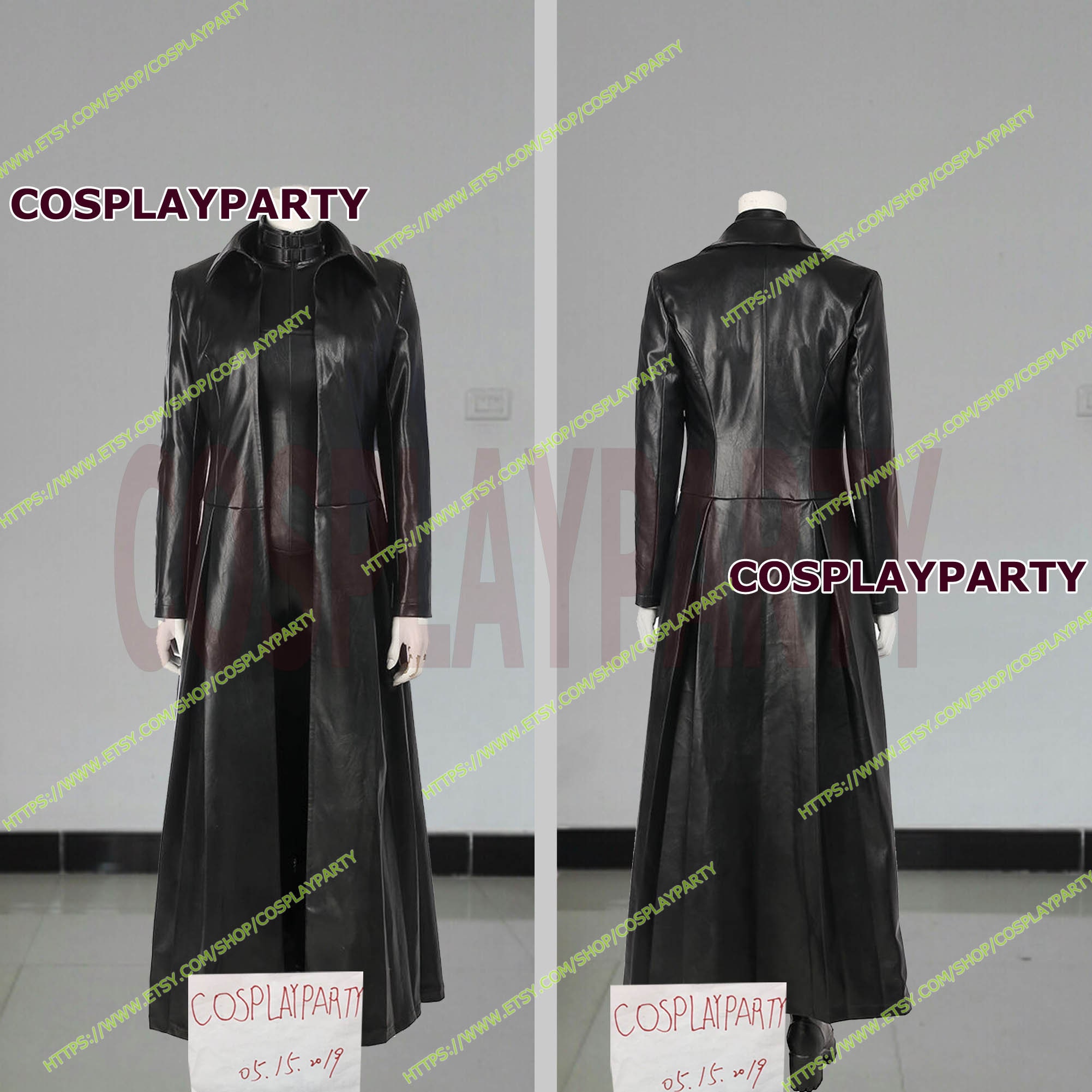 Underworld Vampire Costumes