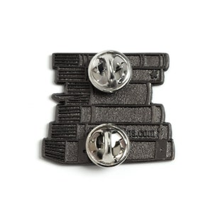 So Many Books so Little Time Pin - Etsy