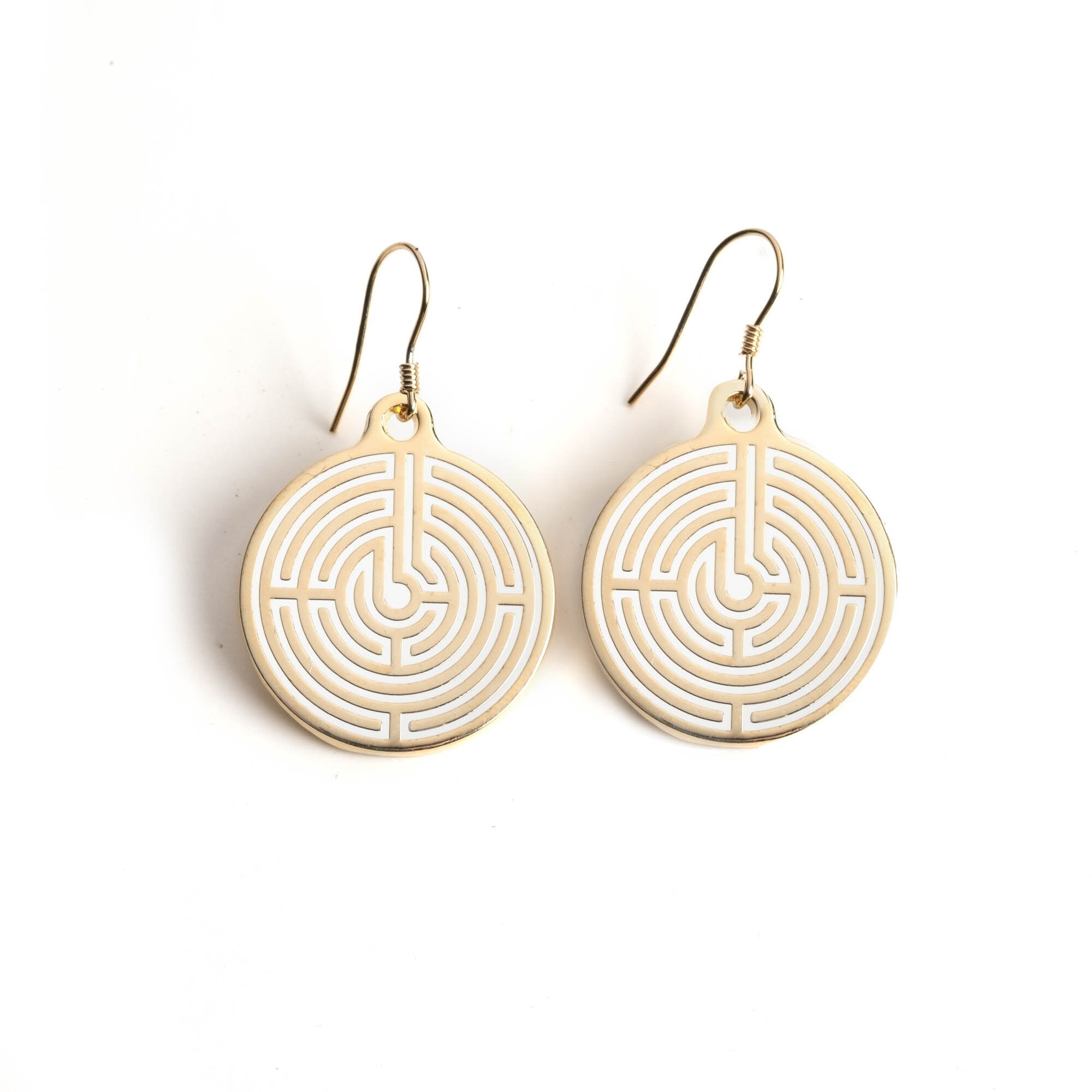 Grace Hopper / Nanosecond Earrings - Etsy