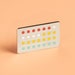 The Pill Pin Calendar Pack - Etsy