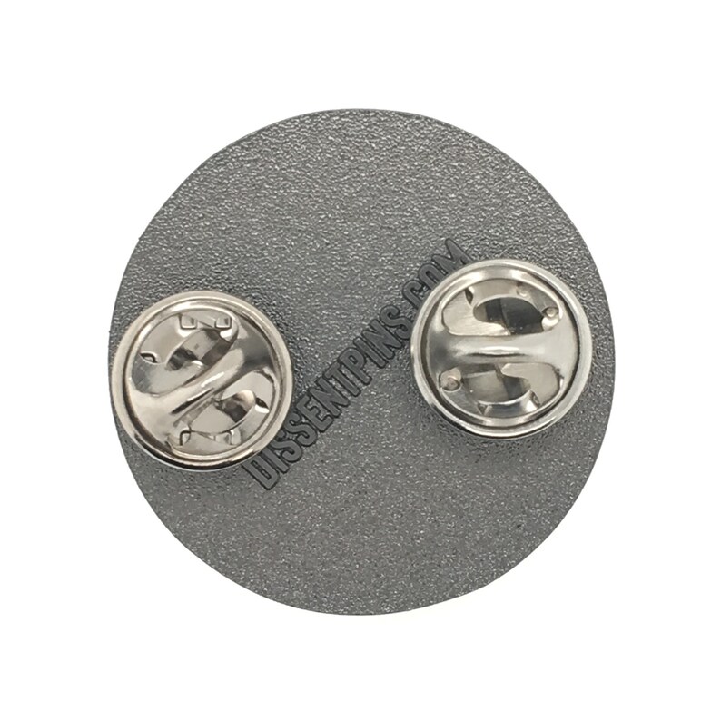 I Love Your Mask Pin | Etsy