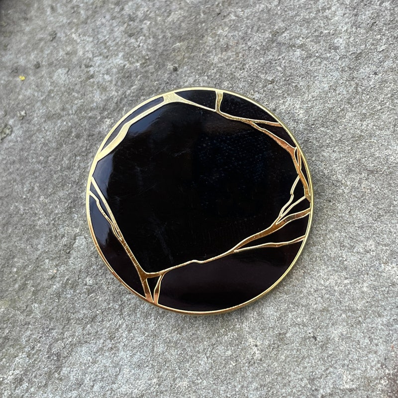 Kintsugi - Etsy
