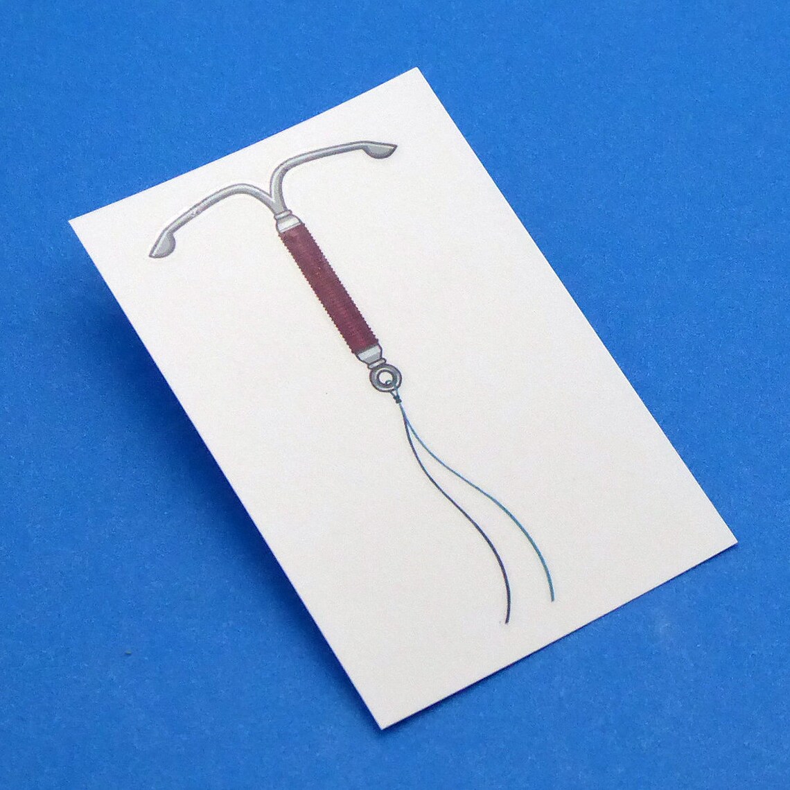Birth Control Temporary Tattoos - Etsy