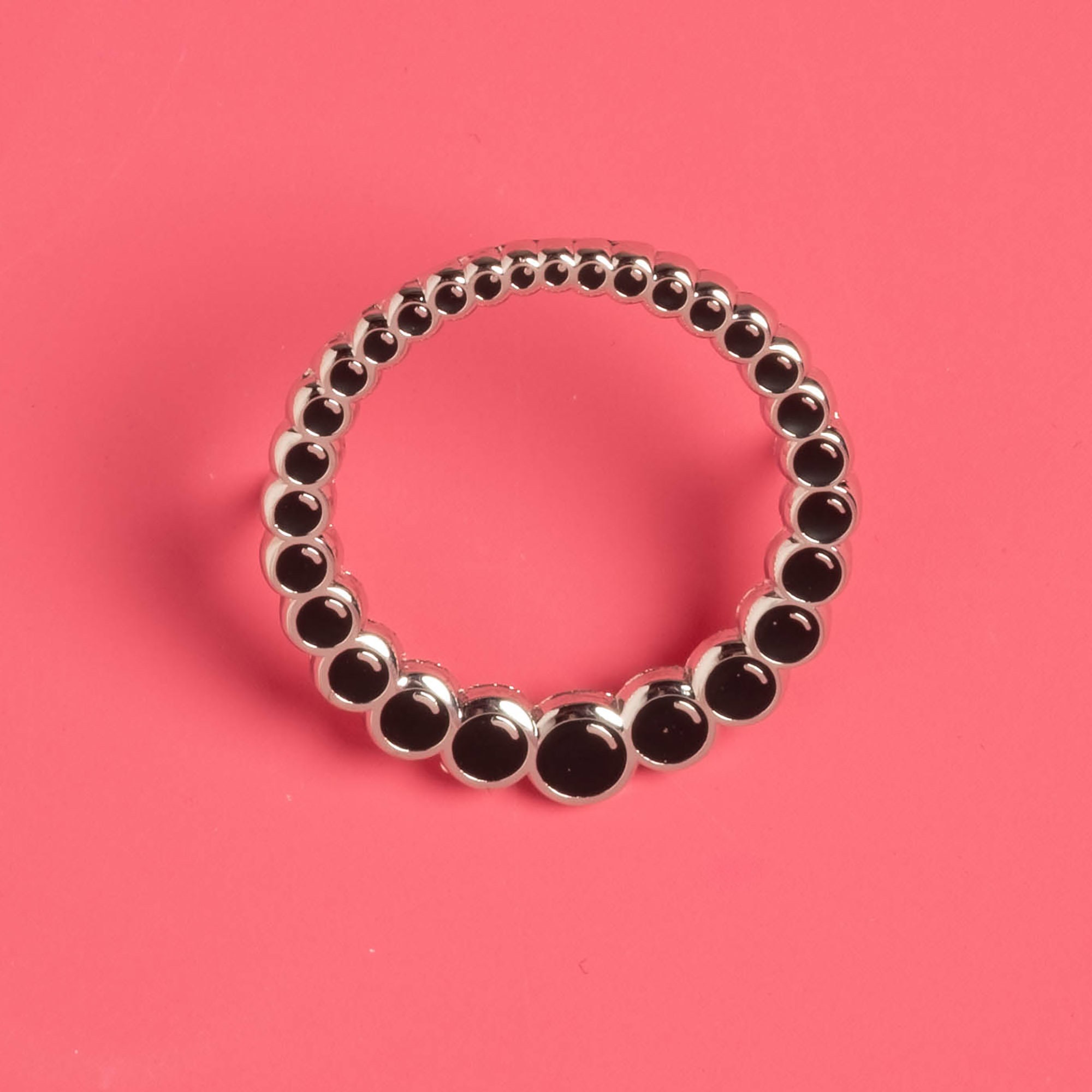 Kamala Harris' Black Pearls Pin - Etsy