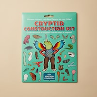 Cryptid - Etsy