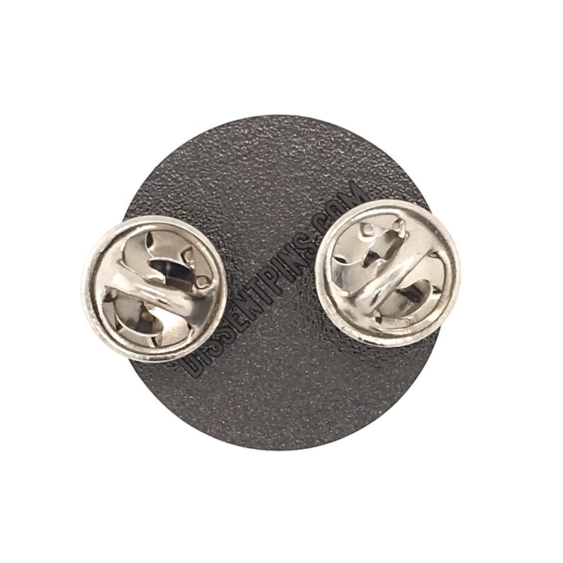 Happy Birthday Handwashing Pin - Etsy