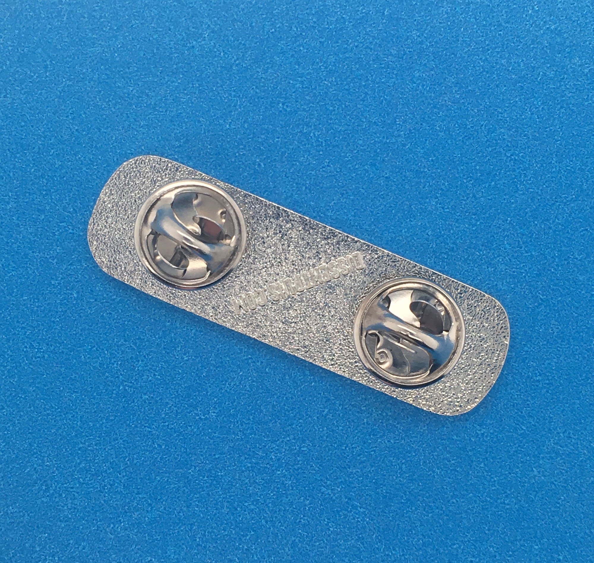 Flu Fighter Bandage Pin - Etsy