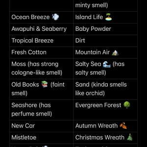 Custom 2 Oz. Slimes (different Textures/scents/colors to Choose From ...