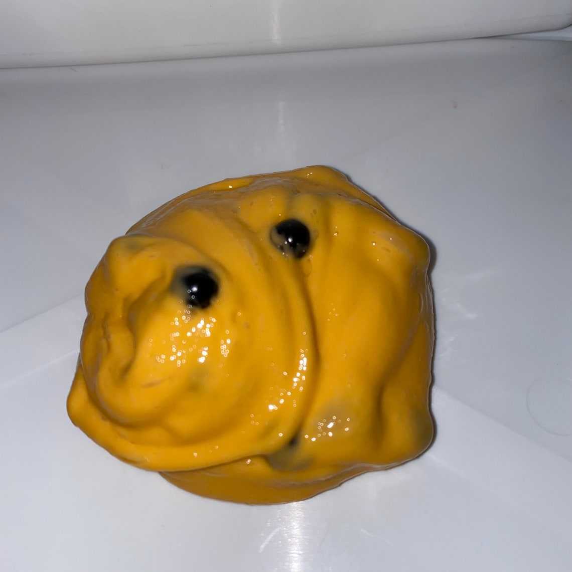 Boba/Bubble Tea Thick Slime | Etsy