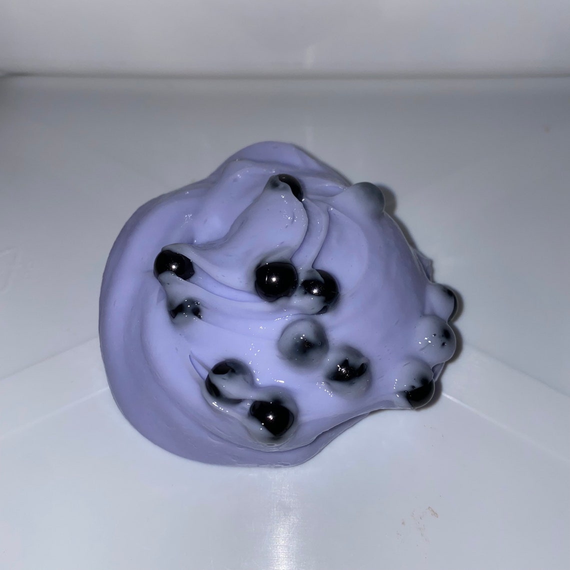 Boba/bubble Tea Thick Slime - Etsy