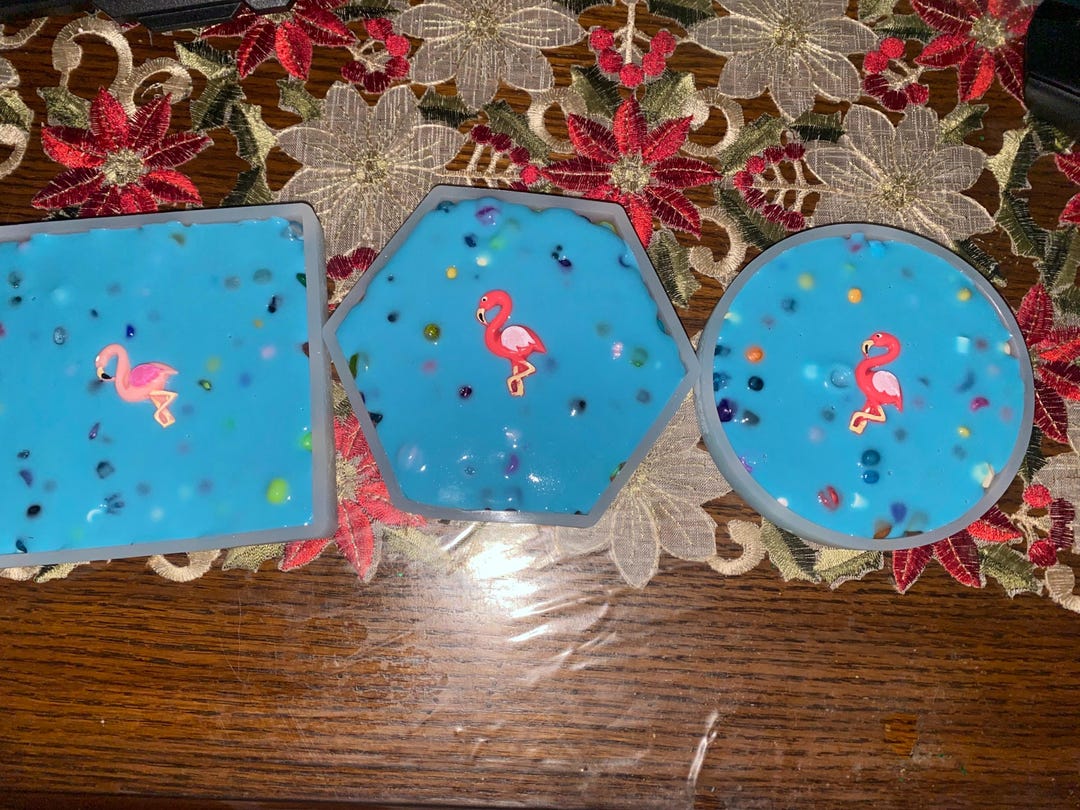 Choose One! Remeltable/reusable Pick Pad! *mold NOT Included* Over 30 ...