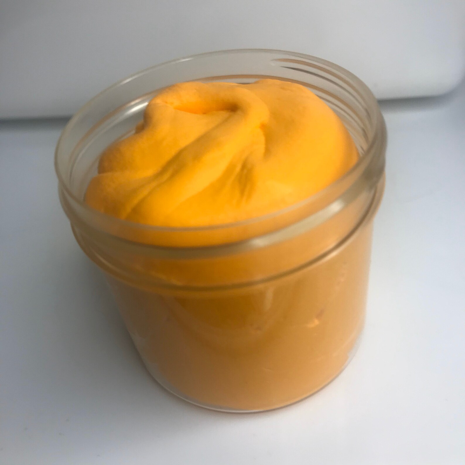 Thanksgiving Mini Slime Set - Etsy