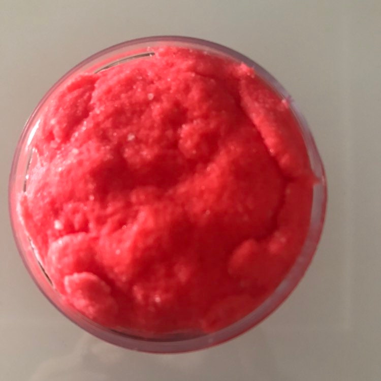 Cherry Bomb Slime - Etsy
