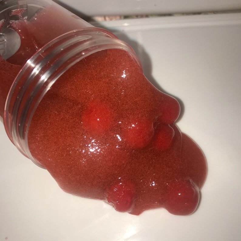 Thanksgiving Mini Slime Set | Etsy