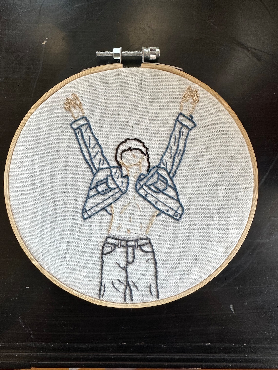 BTS JUNGKOOK CK Model - Etsy