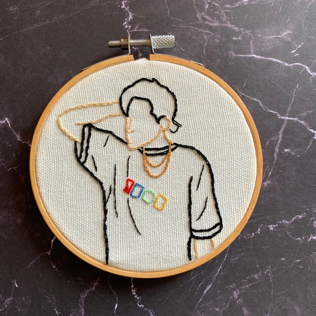 BTS - J-hope Dynamite - Etsy