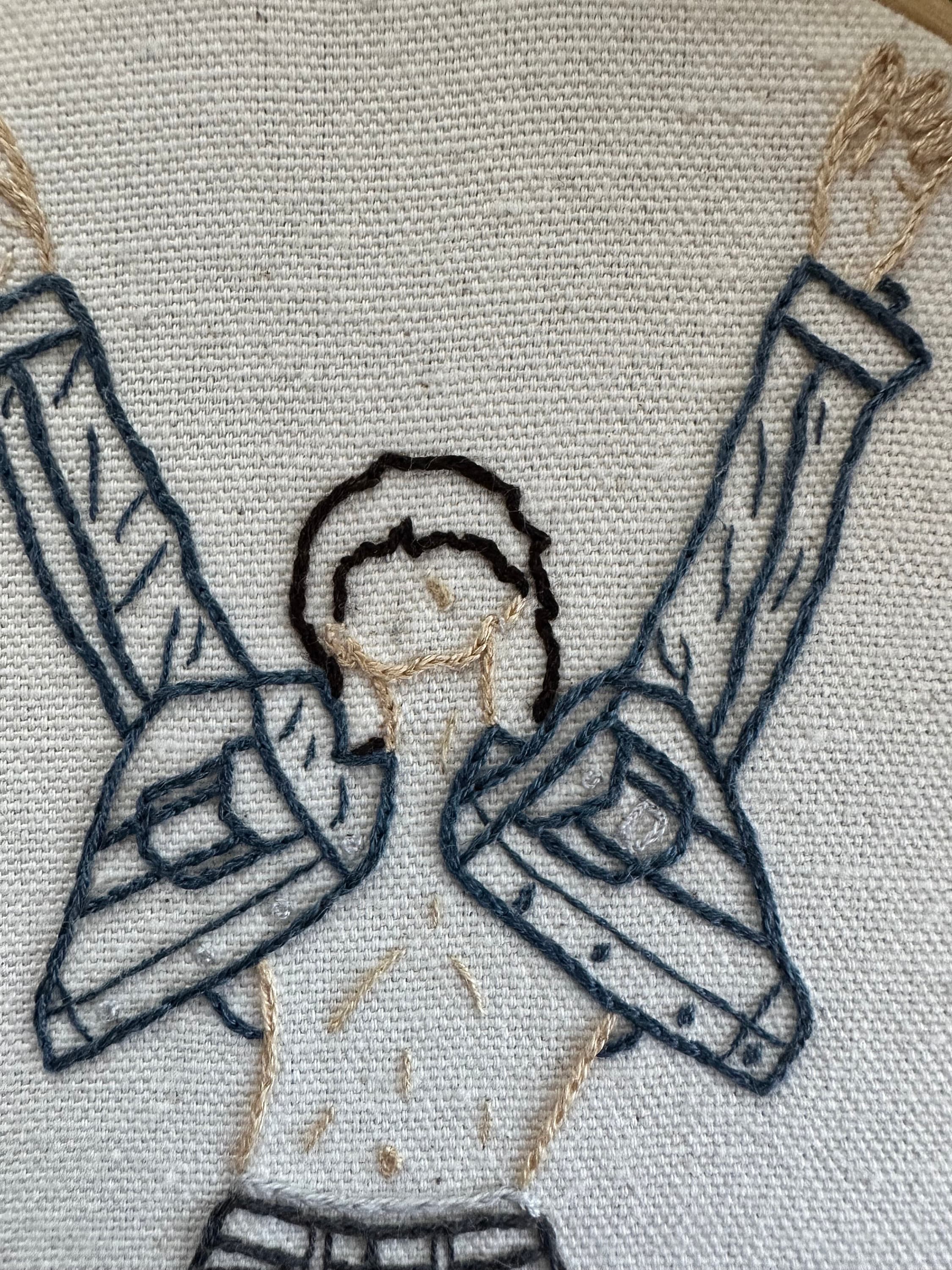 BTS JUNGKOOK CK Model - Etsy