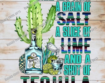 Salt Life Transfer - Etsy