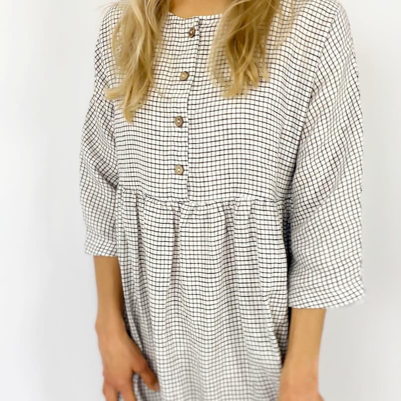 Pink Women Short Dresses - Etsy