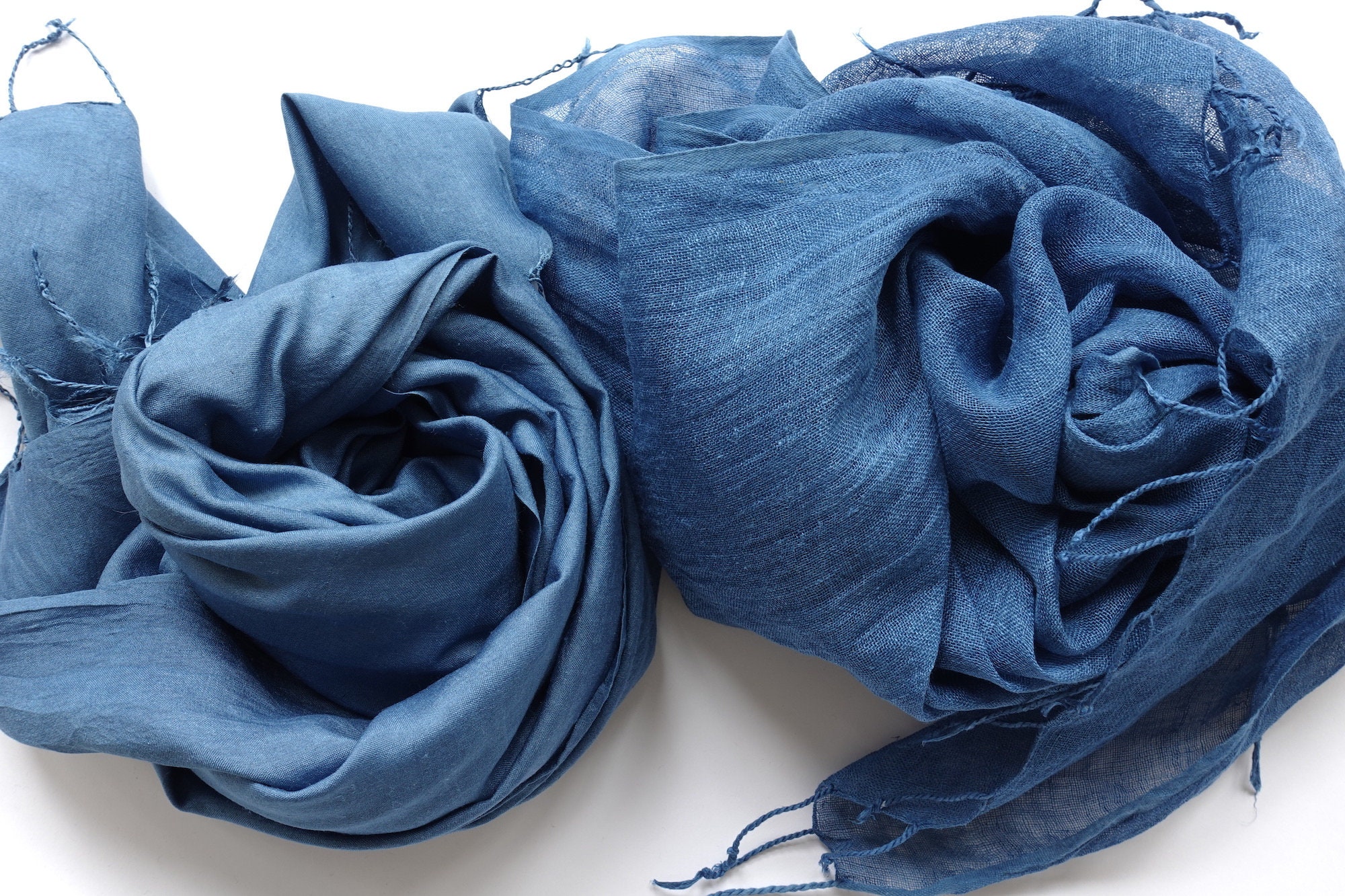 All Natural Indigo Dye Kit / Japanese Natural Indigo / Natural Dye ...